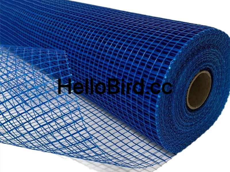 We Are Interested In Fiberglass Wire Mesh - HelloBird.cc